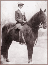 The 88th death commemoration of