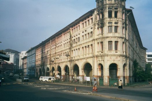 Abdul Rahman Family #80